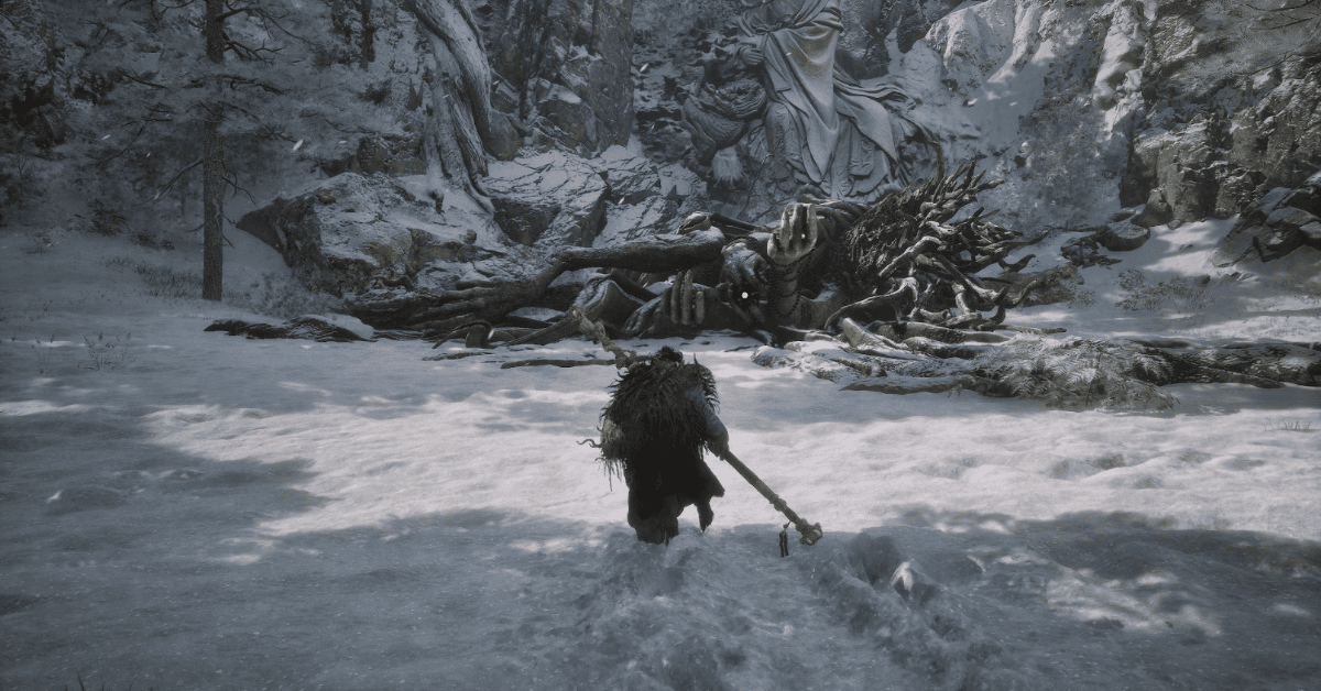 Captain Void-Illusion – Black Myth: Wukong – Think Play – Elevate your ...