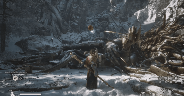 Captain Void-Illusion – Black Myth: Wukong – Think Play – Elevate your ...