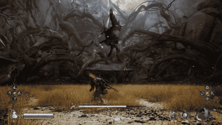 The Duskveil – Black Myth: Wukong – Think Play – Elevate your game!